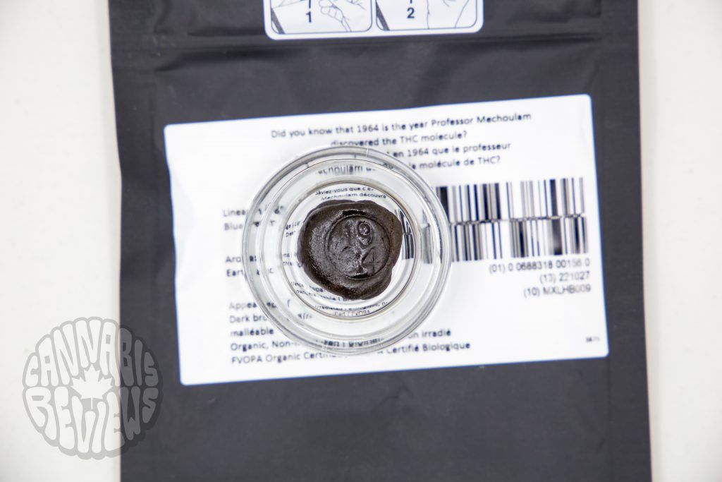 1964 Organic Lebanese Hash